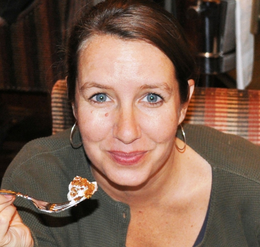 Laura Fulton | Writer